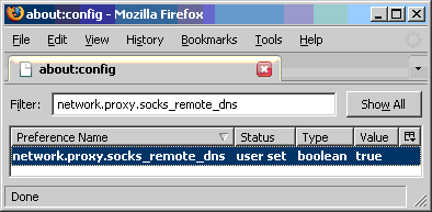 Secure Web Browsing with DD-WRT/OpenWRT, Dynamic DNS, SSH, and Firefox: goelweb.com
